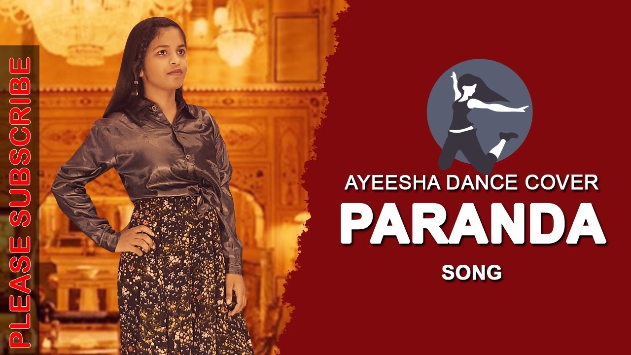 Paranda (Full Song) | Renuka Panwar | Kay D | New Haryanvi Songs ...
