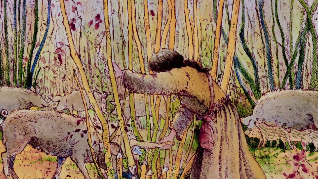 04 THE FIRST FARMERS - YouTube