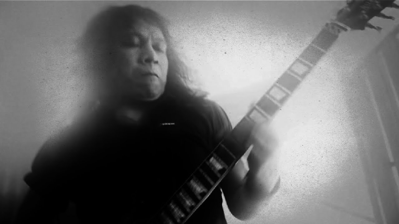 Edane - The Beast - Music Video - React - Feels Like One Long Solo ...