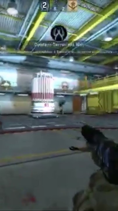 Gravity? Nooo | CSGO - YouTube