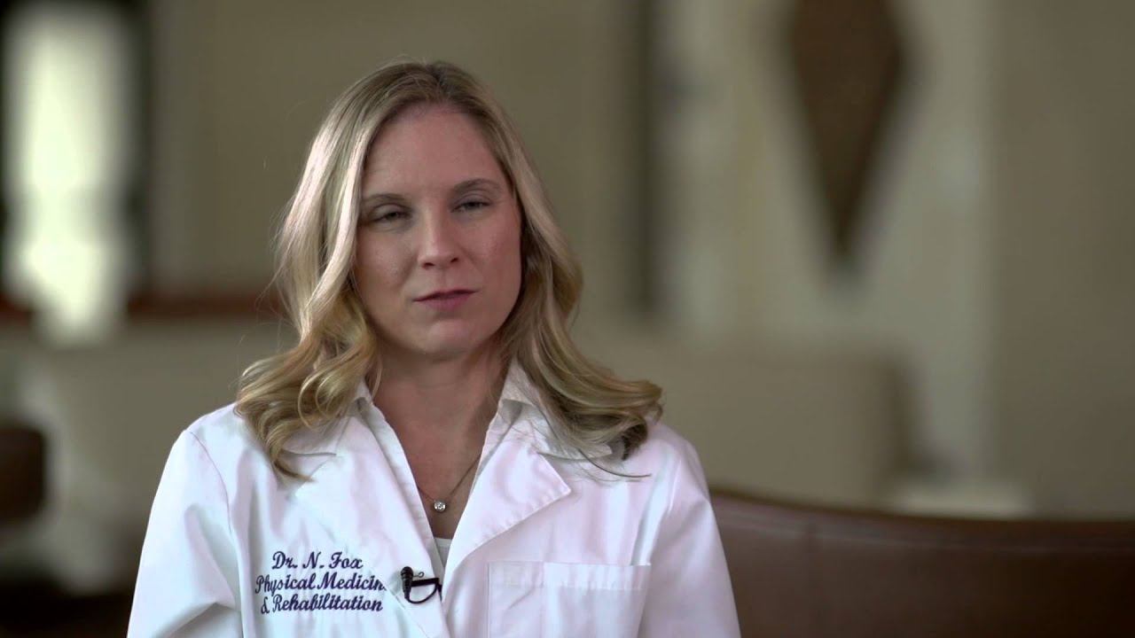 Ask The Doctor with Dr. Nikki Fox - How do you find out what causes my ...