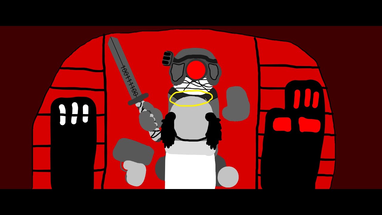 The Rise of Jebus and The Fall of Phobos | Madness: Project Nexus ...