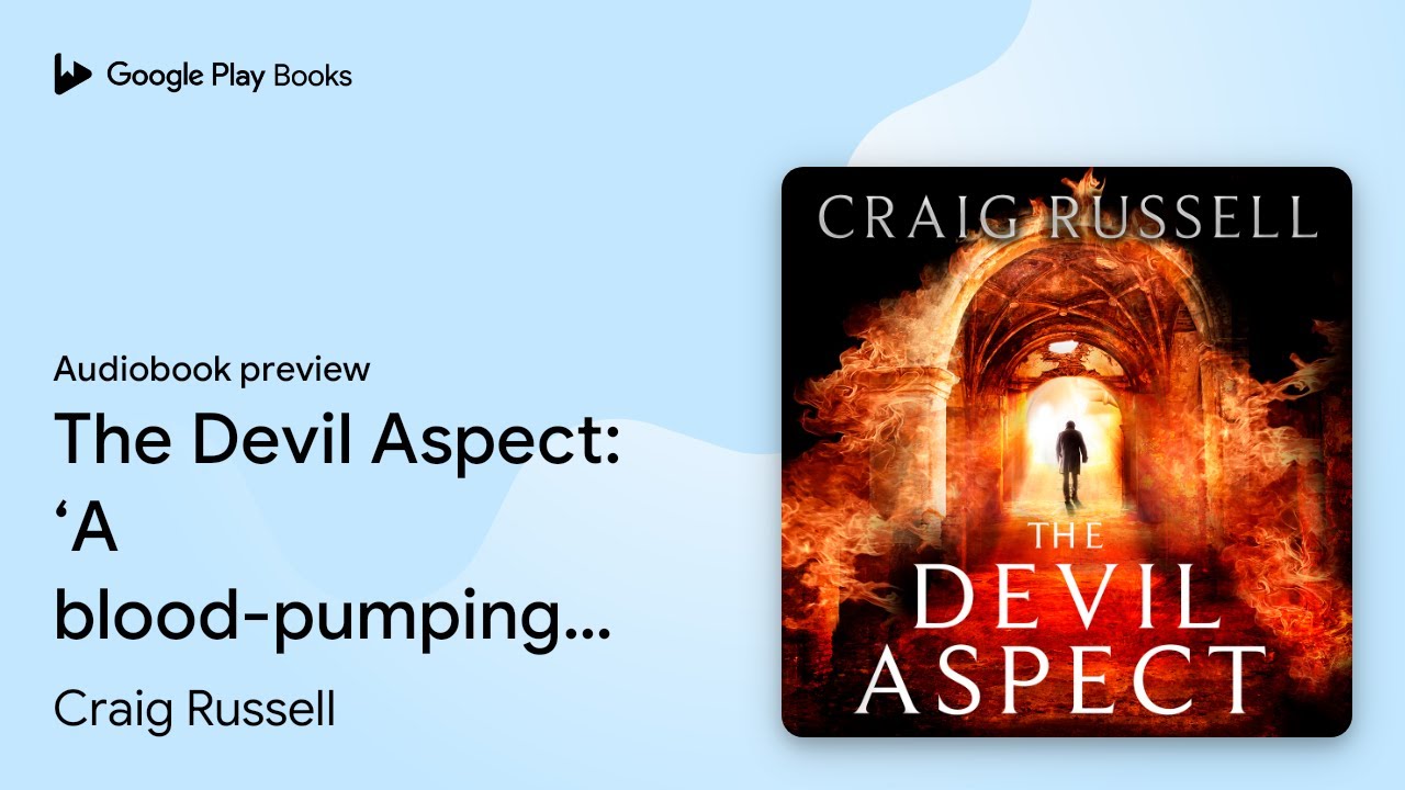 The Devil Aspect: ‘A blood-pumping,… by Craig Russell · Audiobook ...