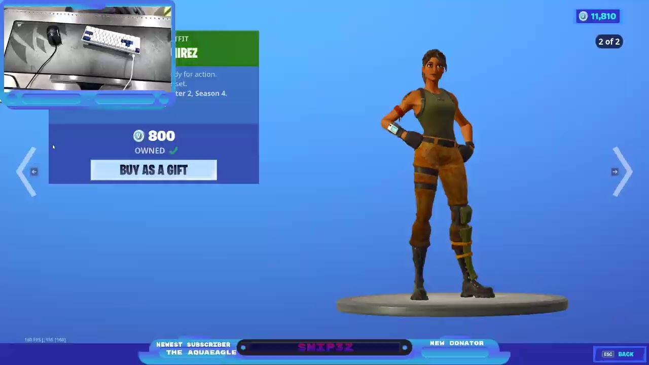 NEW OG DEFAULTS BACK GAMEPLAY LIVE!!!!!! - YouTube
