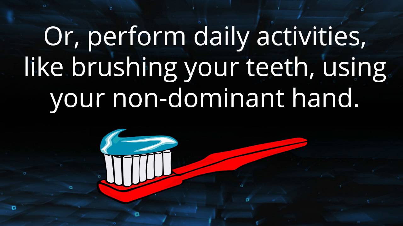 5 Brain Exercise Tips to Stay Mentally Active - YouTube