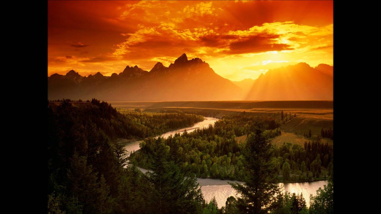 Almir sater - ando devagar - YouTube