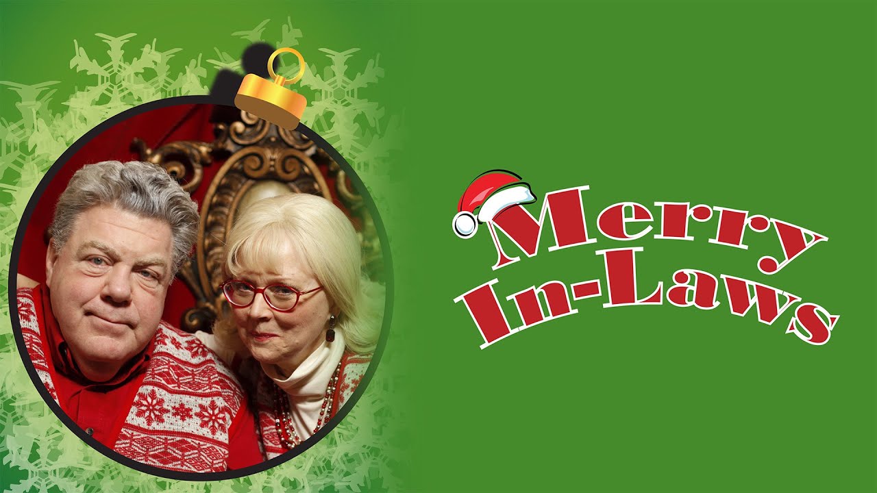 Merry In-Laws | Full Movie | George Wendt | Kassia Warshawski | Lucas ...