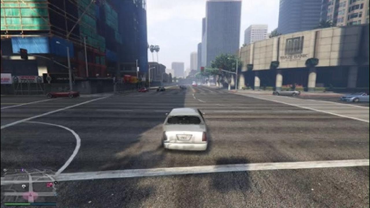 Overdramatic Much - YouTube