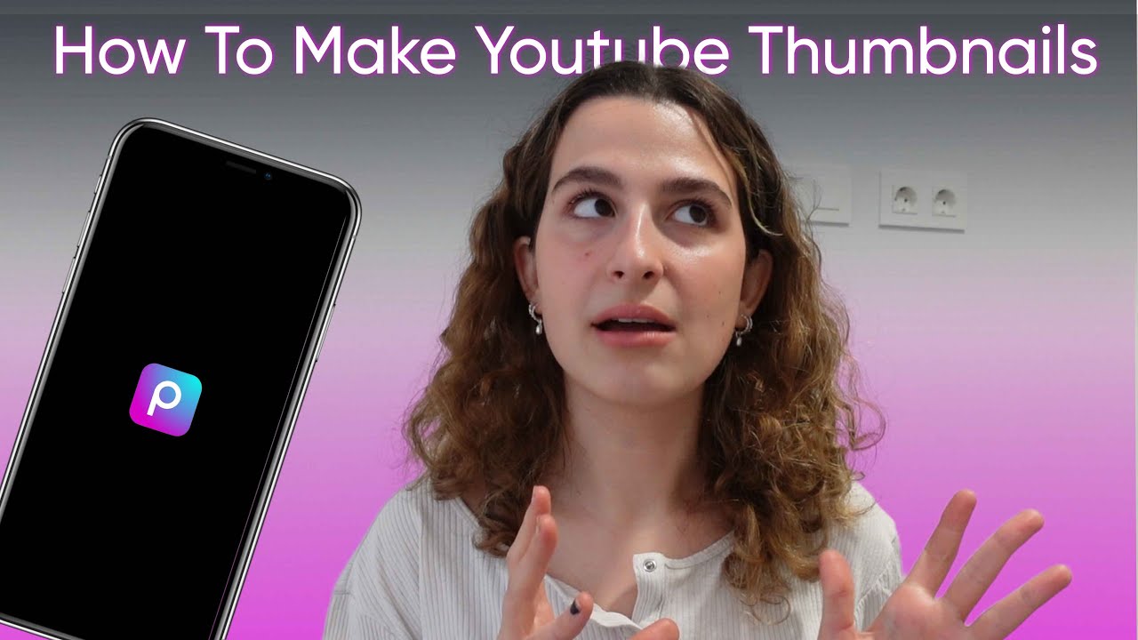 How to Make YouTube Thumbnails That Boost Views - YouTube