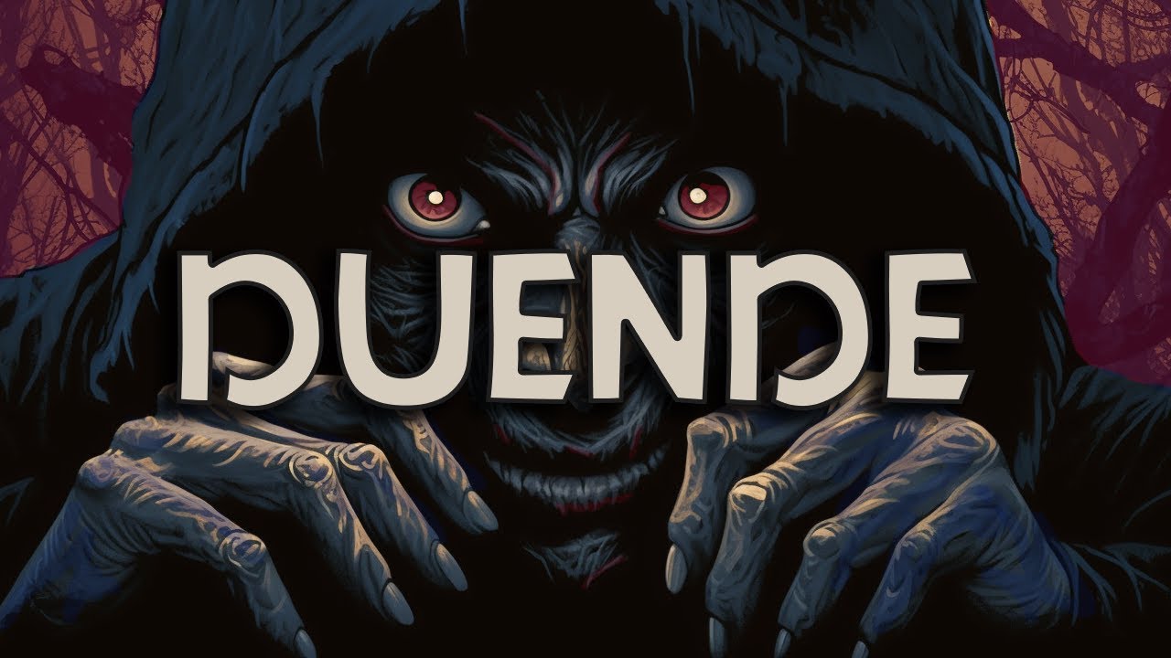 Duende - True Unexplained Story - YouTube