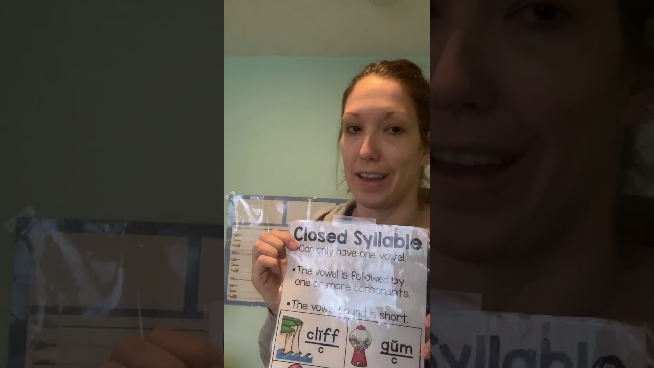 Fundations Grade 2 unit 1 - YouTube