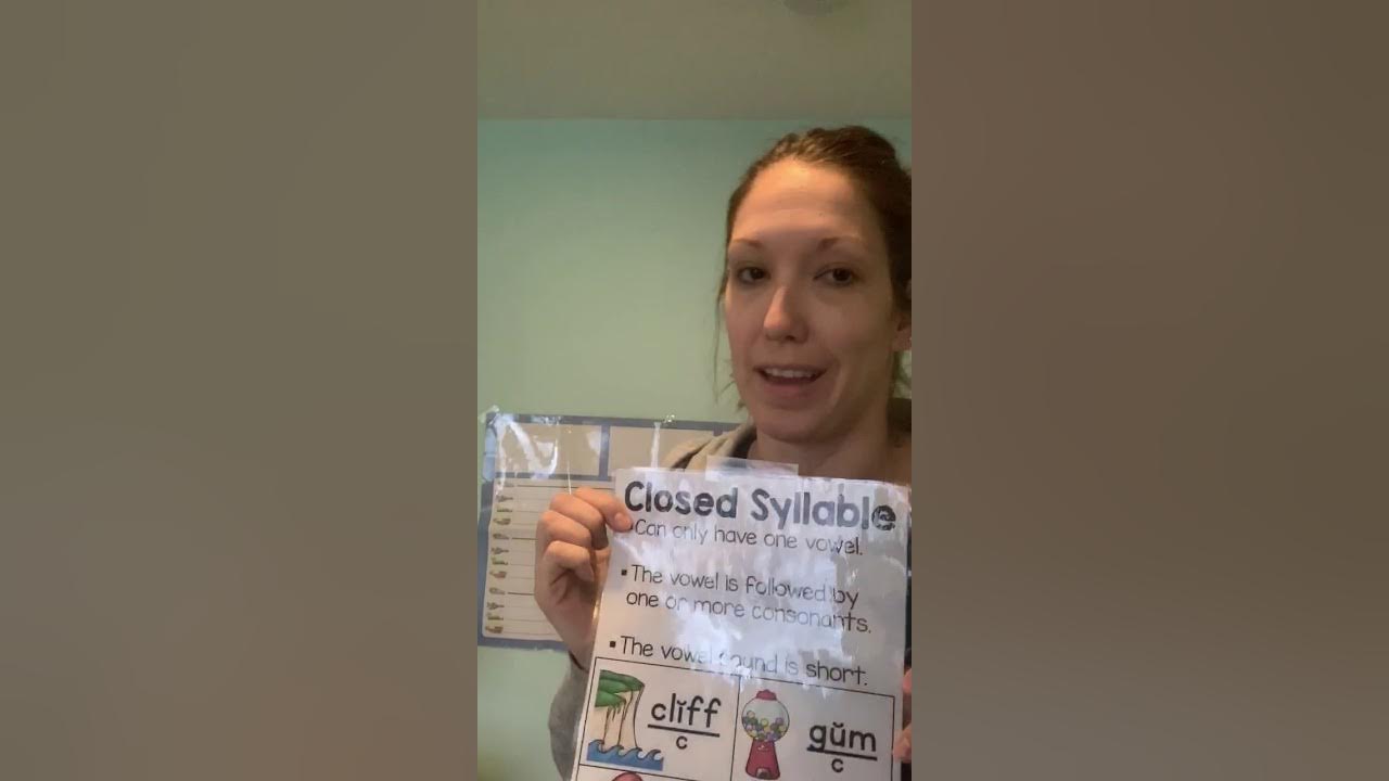 Fundations Grade 2 unit 1 - YouTube