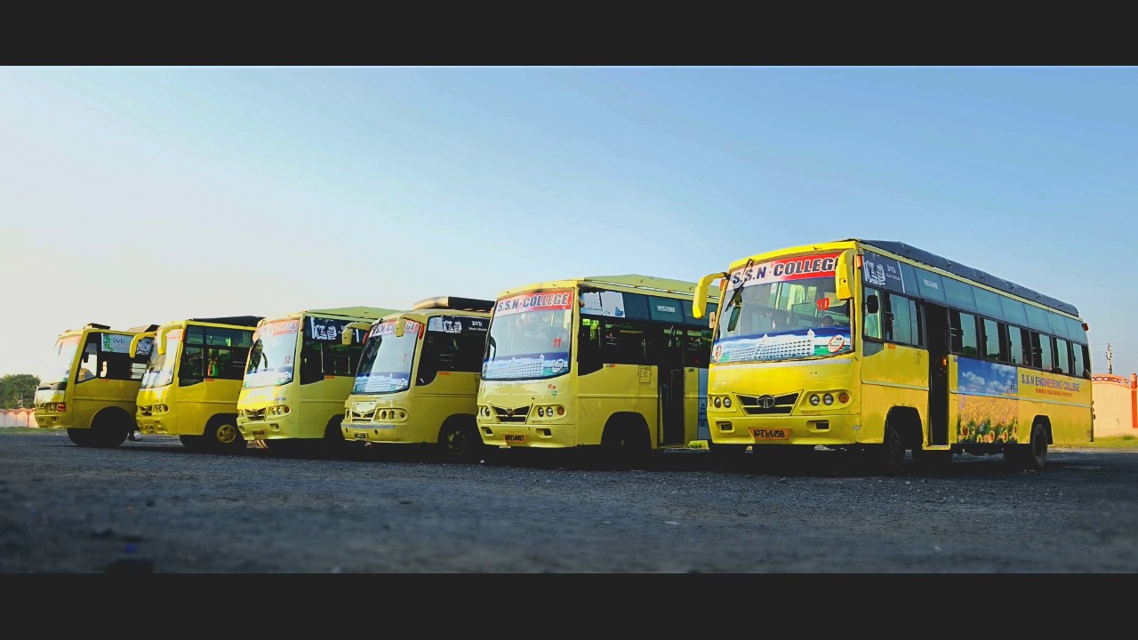 My College Documentary ( SSN GROUP OF ENGINEERING COLLEGES, ONGOLE ...