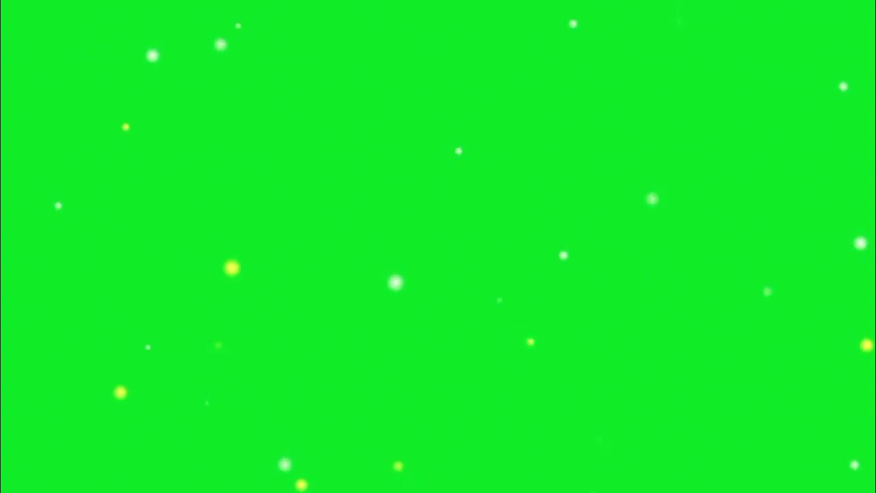 Хромакей видео для монтажа/пыльца - YouTube