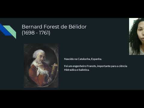ERGOMODA: Contribuições de Bernard Forest Bélidor para os estudos da ...