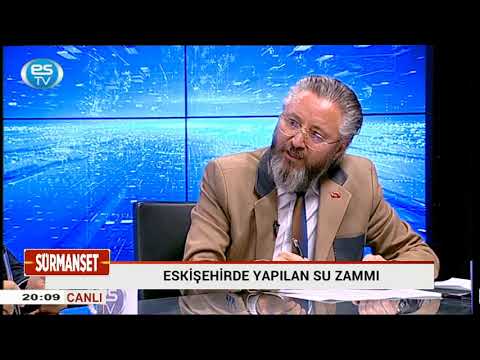 MECLİS ÜYE DAĞILIMI DEĞİŞMELİ 30 11 2022 ES TV SÜRMANŞET
