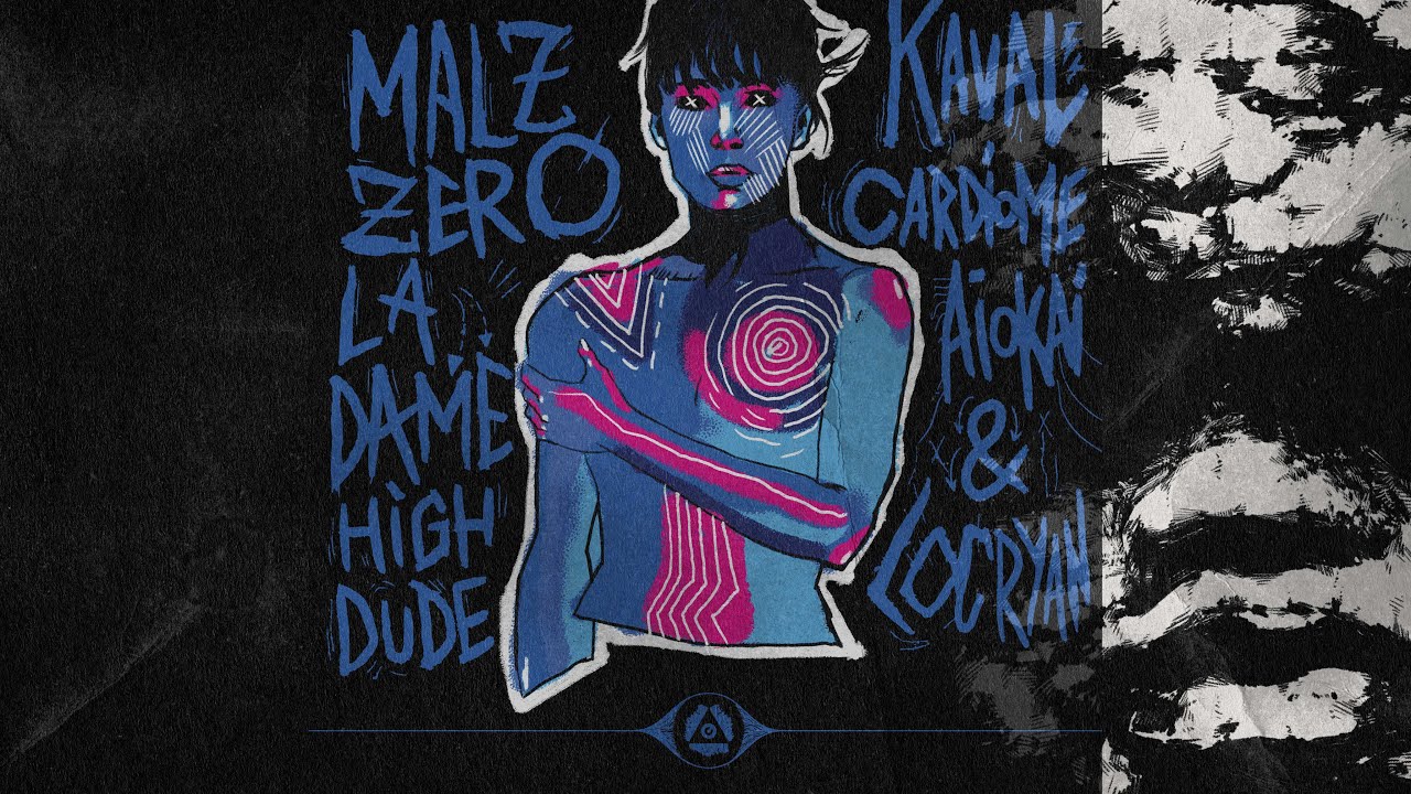 ZERO - Corrupt [EYED010] - YouTube