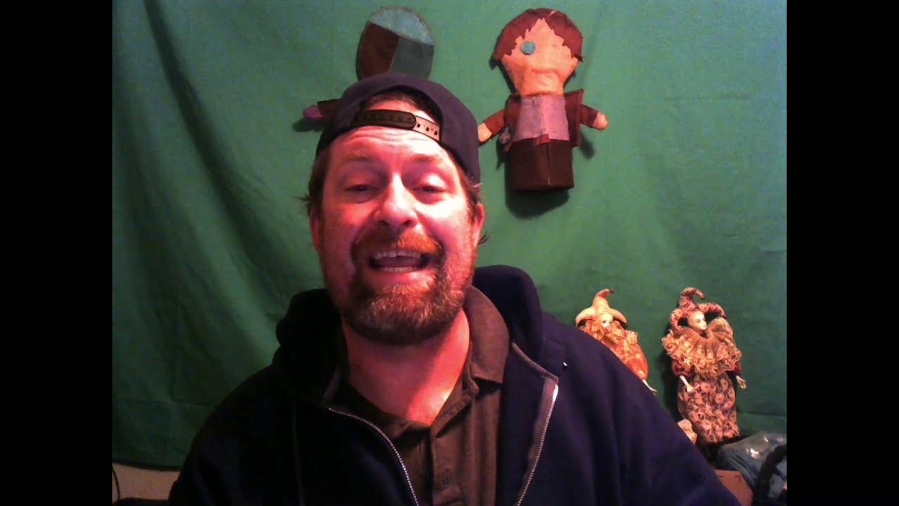 jeff healey- as the years go passing by review /reaction - YouTube