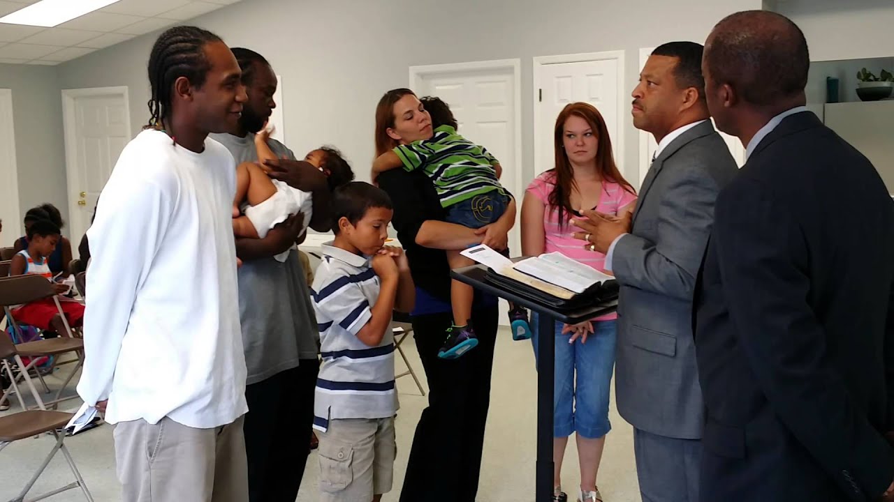 Water Baptism Vs Baby Dedication YouTube water-baptism-vs-baby-dedication-youtube
