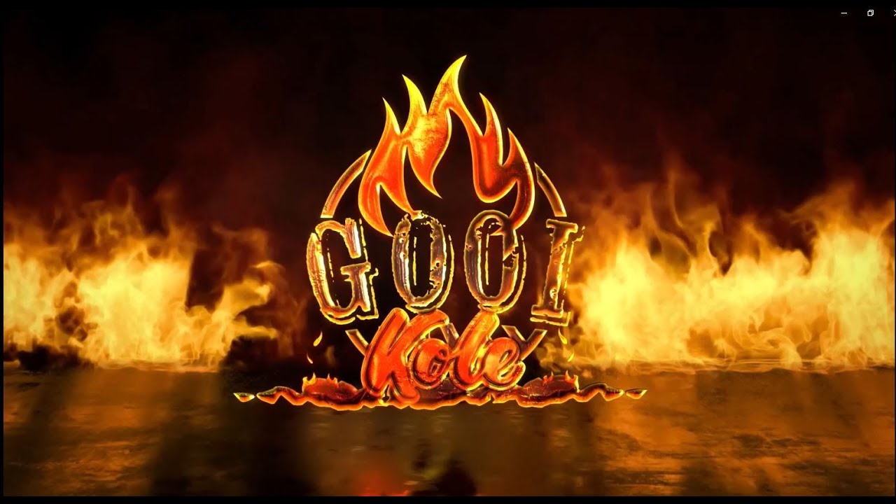 Gooi Kole - 10 November 2023 - YouTube