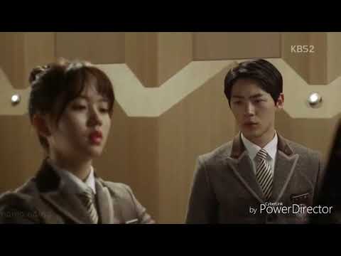 Kore klip_ Pega Turner - sen yanimdayken ♡
