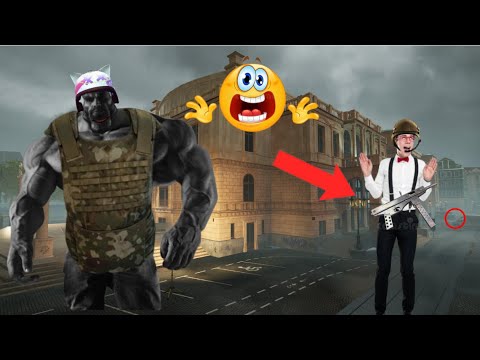 Matka Miest House of Scott + Tower Vault - YouTube
