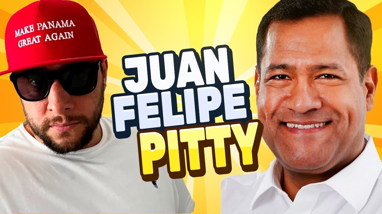 AMAZON EN ZONA LIBRE DE COLON - LO NUEVO DEL PRD JUAN FELIPE PITTY -OLI ...