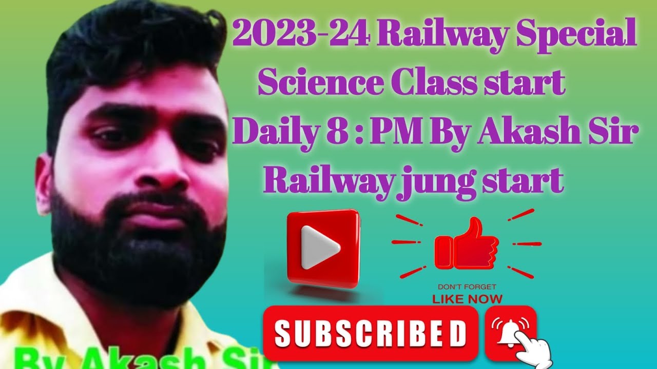 physics class 1 start by akash Sir - YouTube