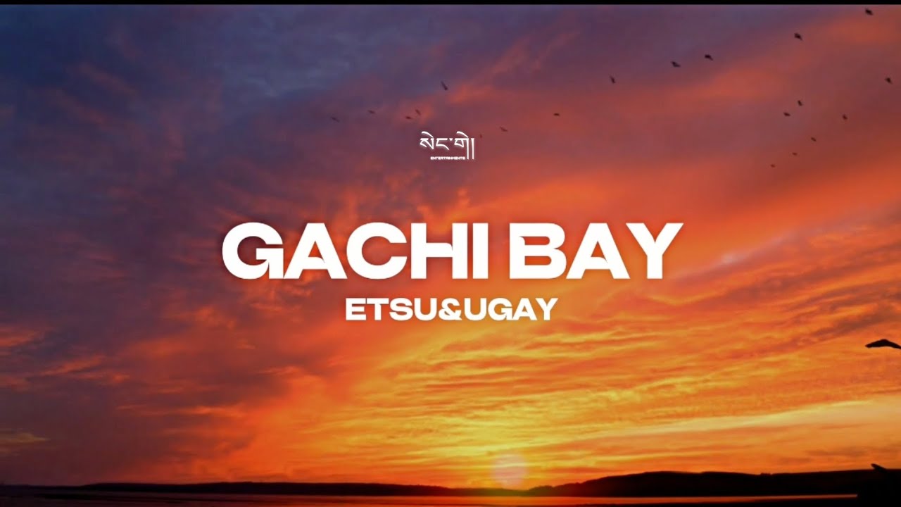 GACHI BAY by @ETSU. and @ugay03 - YouTube