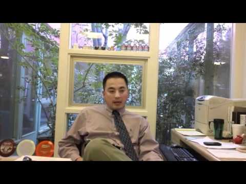 Michael Lambert Talks to me about the Charlotte Libraries and SMCL ...