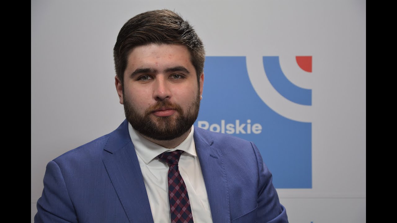Gość Radia Lublin: Jakub Banaszek (17.12.2019) - YouTube