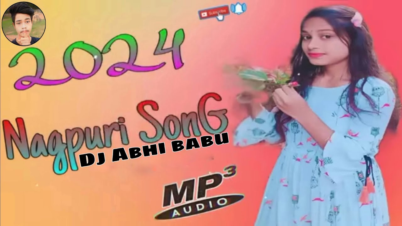 New Nagpuri Song Video || Dj Abhi Babu 2024 || New Nagpuri Song || TSK Nagpuri Official 2025 ...