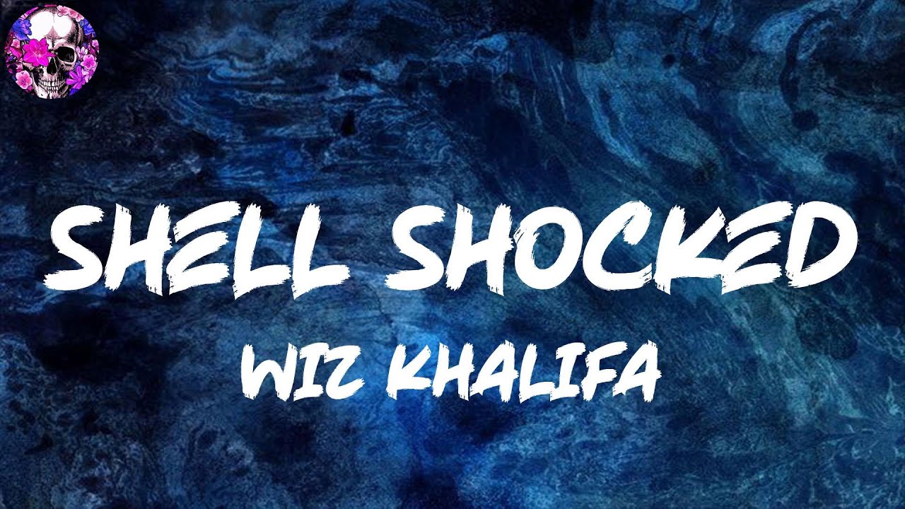 Wiz Khalifa - Shell Shocked (Lyric Video) | Myspace - YouTube