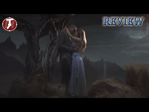 Chris Brown ft Ariana Grande Don't Be Gone Too Long [VIDEO REVIEW]