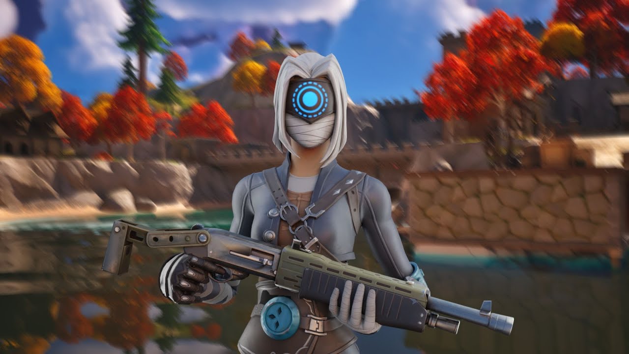 Chanel Bag 👜 (Fortnite Montage) - YouTube
