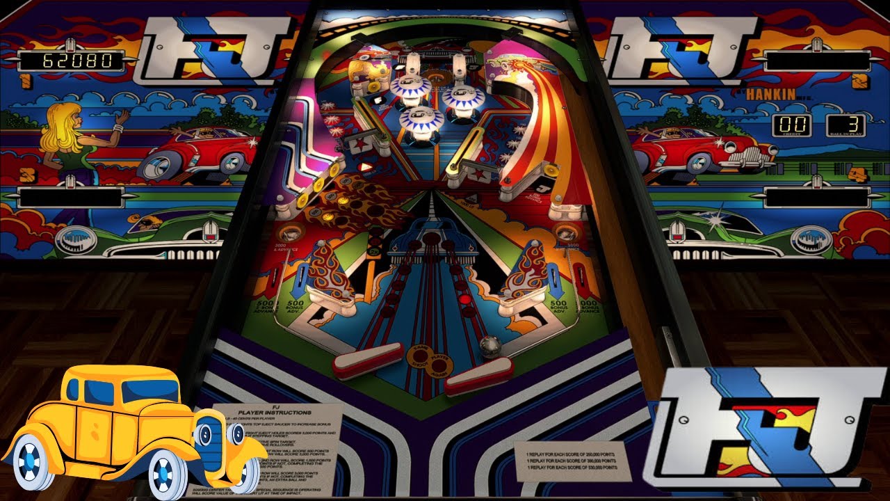 FJ (Hankin, 1978) _Bigus(MOD) 2.0 VR - YouTube