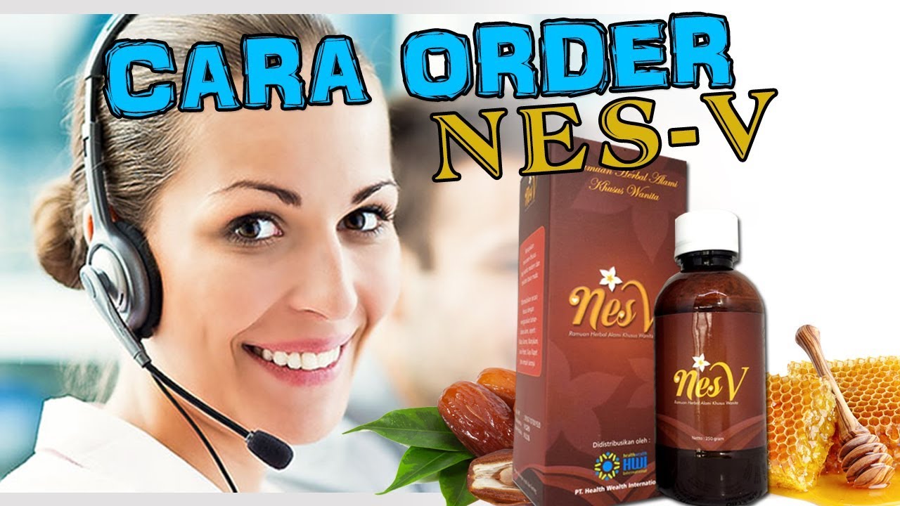 Disini Tempat Jual Nes V Murah Asli Paling Berkhasiat Untuk Wanita - WA ...