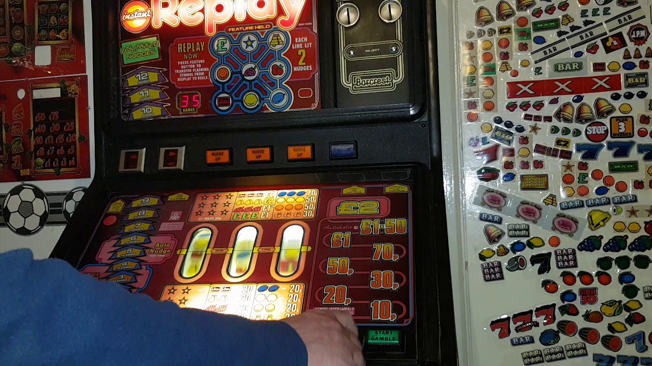 Instant Replay - YouTube