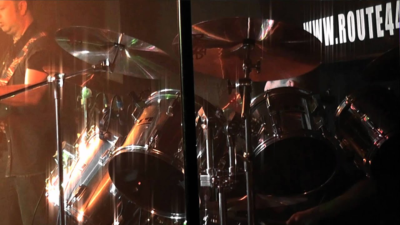 GUN - WORD UP - LIVE COVER VERSION BY ROCK$TAR 80S ROCK TRIBUTE - YouTube