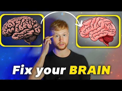 FIX Your Brain to be Able to Learn Efficiently & Improve Cognitive ...