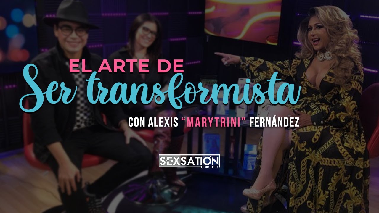 🎯 ¿QUÉ DIFERENCIA a un TRAVESTI de un TRANSFORMISTA?🌓| ¿Polémico? 🤓 ...