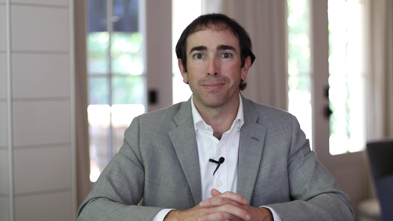 What Is API And How Can It Benefit You As A Financial Advisor | Matt ...