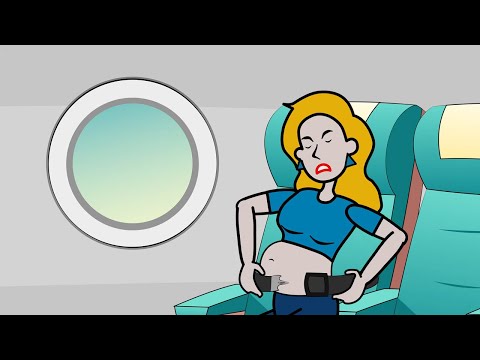 Alice Fast Food Vacation | Funny Animated Comics