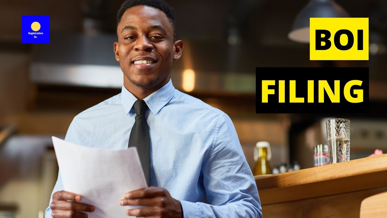 BOI Filing 🚚 Law Stating January 1st (2024) Fine Is $500/per Day If You ...