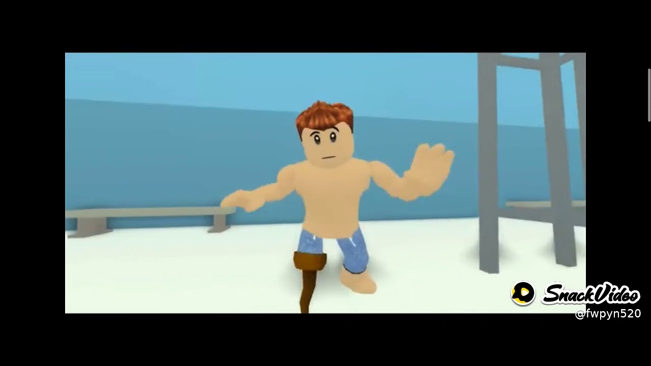 animasi roblox - YouTube