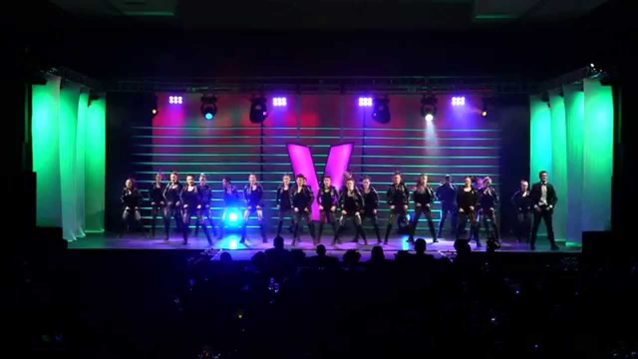 Reflections Dance Studio | Velocity's 2014 National Senior "MVP ...