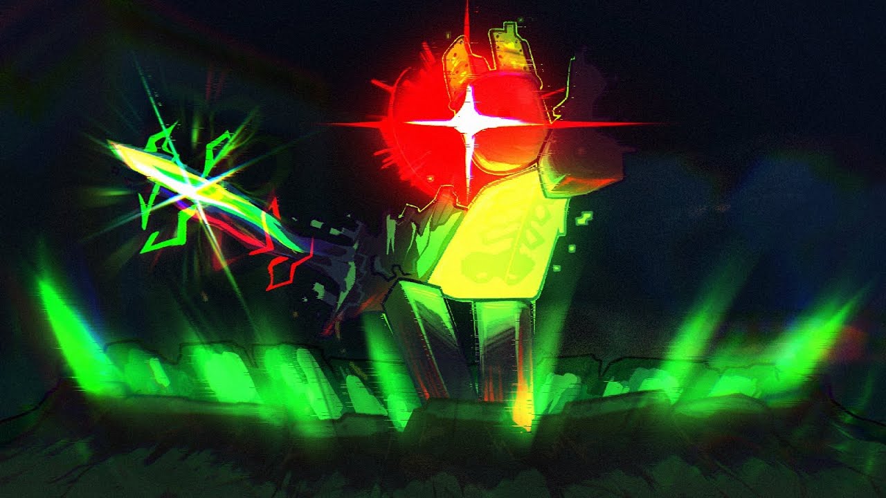 THE NOLI UPDATE TRAILER | FORSAKEN - YouTube