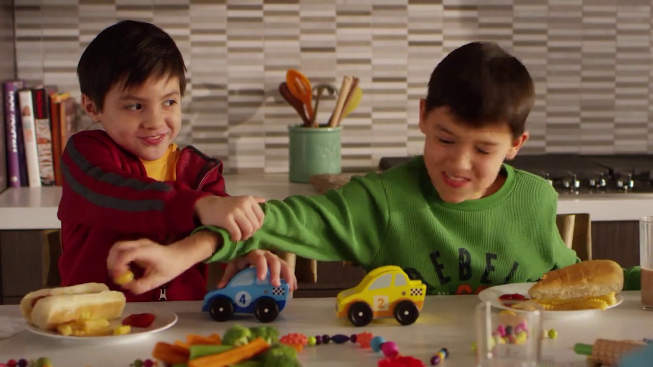 Whirlpool Scan to Cook Technology 2 - YouTube