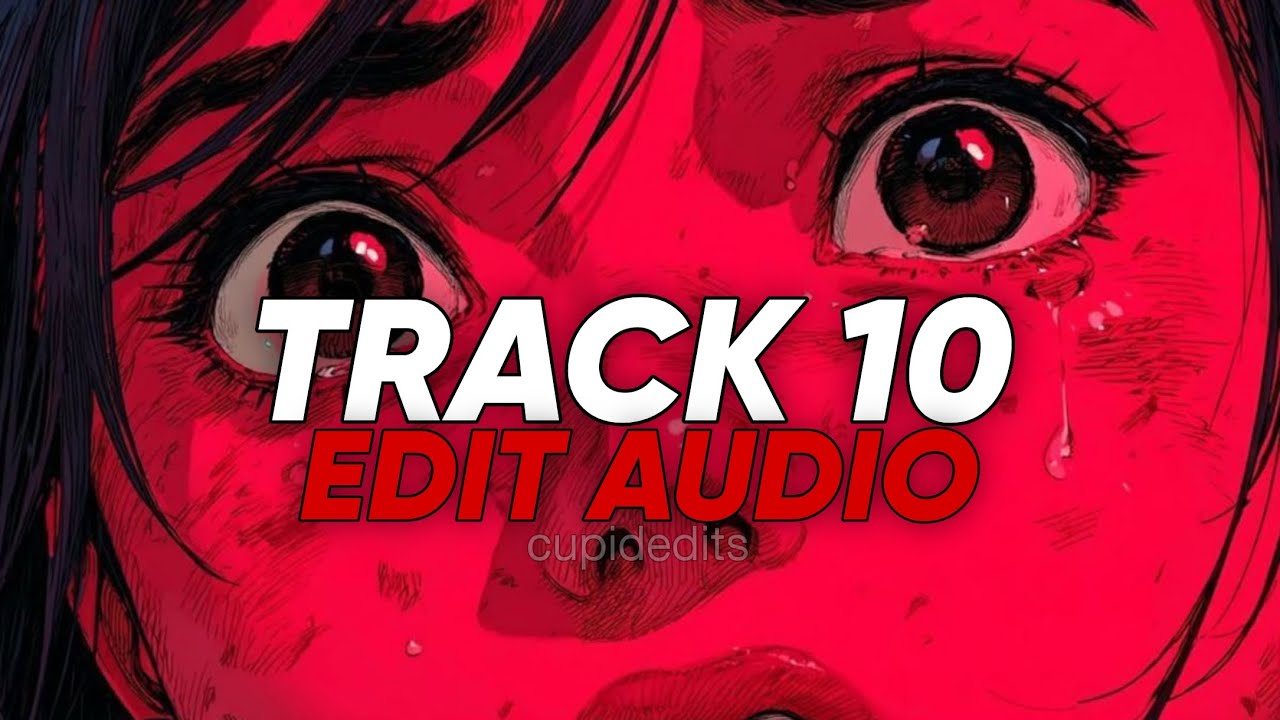 Track 10 - Charli xcx [Edit Audio] - YouTube