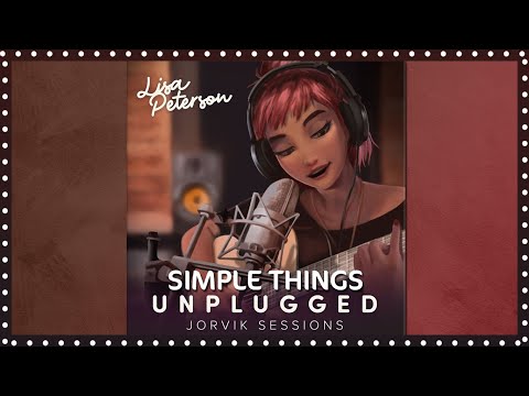 Simple Things by Lisa Peterson (unplugged) | Star Stable Online Music